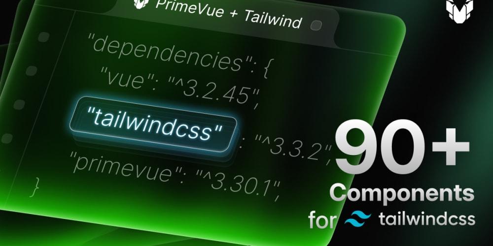 90+ Vue UI Components Styled with Tailwind CSS | Bahadır Sofuoğlu 90+ Vue UI Components Styled with Tailwind CSS | Bahadır Sofuoğlu