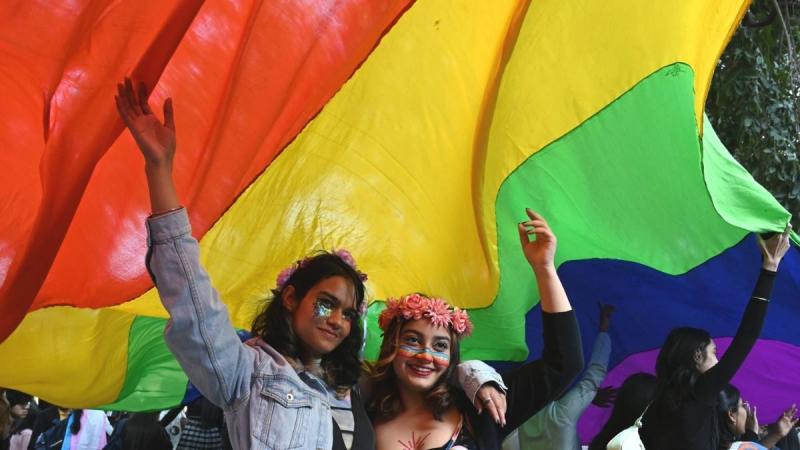 Damini Solanki on LinkedIn: As SC Hears Same-Sex Marriage Petitions ... Damini Solanki on LinkedIn: As SC Hears Same-Sex Marriage Petitions ...