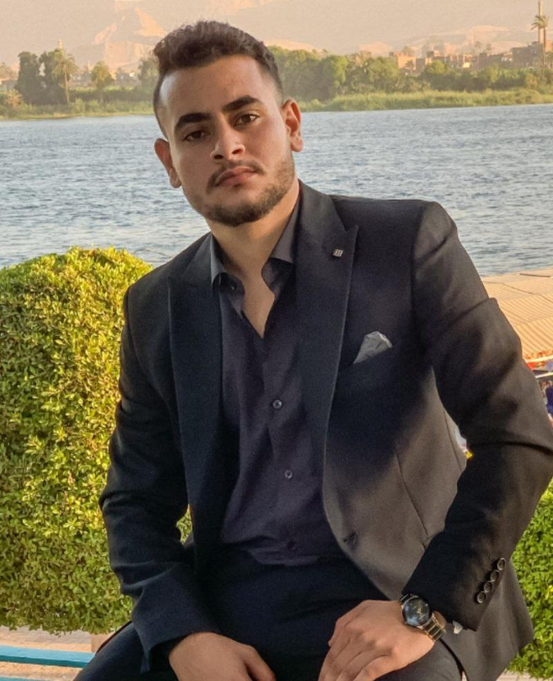 Hazem Ragab Saadeldeen on LinkedIn: HAZEM ZIDAN Hazem Ragab Saadeldeen on LinkedIn: HAZEM ZIDAN