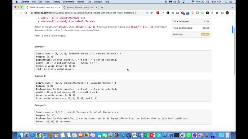 How I solved a heap-based problem in LeetCode | Daniel Kalla🔸 posted on ... How I solved a heap-based problem in LeetCode | Daniel Kalla🔸 posted on ...