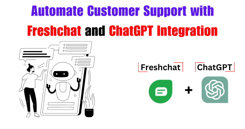 Successful integration of ChatGPT with Freshdesk | Pradip Nichite ... Successful integration of ChatGPT with Freshdesk | Pradip Nichite ...
