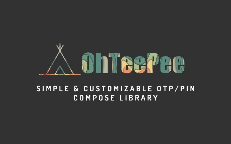 Ilyas Ipek on LinkedIn: OTP/Pin Input Made Easy in Jetpack Compose Ilyas Ipek on LinkedIn: OTP/Pin Input Made Easy in Jetpack Compose
