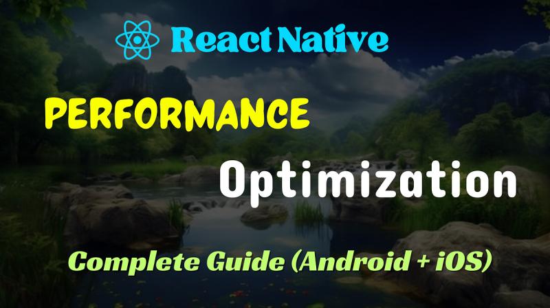 orfeas voutsaridis on LinkedIn: React Native — Ultimate Guide on ... orfeas voutsaridis on LinkedIn: React Native — Ultimate Guide on ...