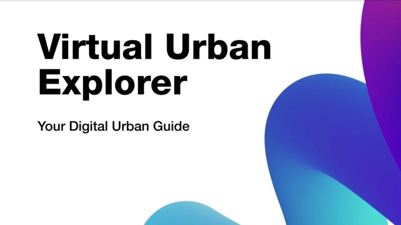 Mudassir Fayaz on LinkedIn: Virtual Urban Explorer Mudassir Fayaz on LinkedIn: Virtual Urban Explorer