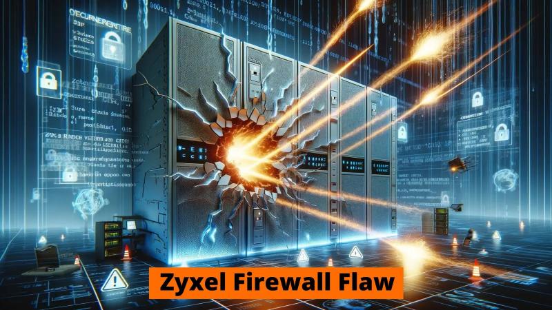 Wow Development Quality Assurance on LinkedIn: Zyxel Firewall Flaw Let ... Wow Development Quality Assurance on LinkedIn: Zyxel Firewall Flaw Let ...