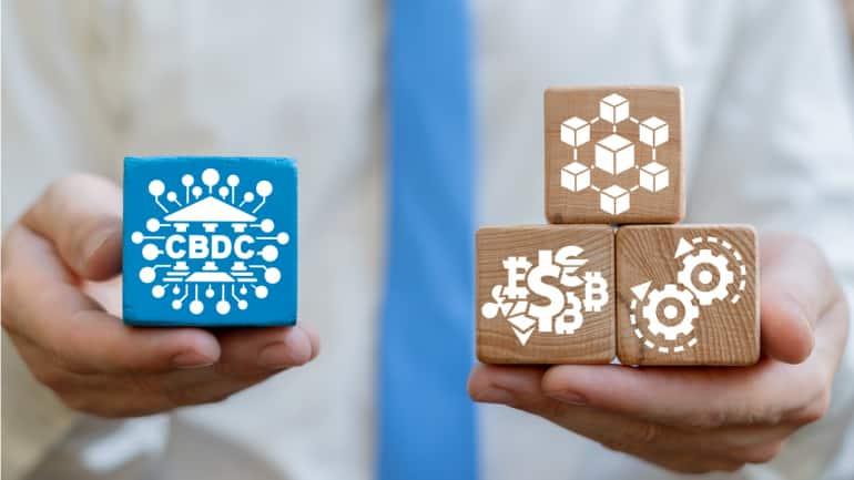 Manish M. Suvarna on LinkedIn: RBI’s wholesale pilot of CBDC losing ... Manish M. Suvarna on LinkedIn: RBI’s wholesale pilot of CBDC losing ...