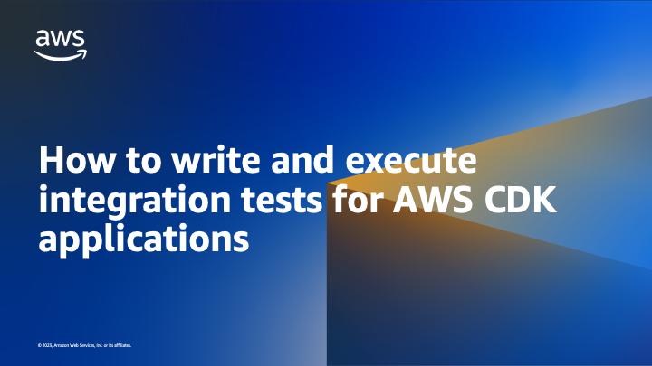 Guillaume Marchand on LinkedIn: How to write and execute integration ... Guillaume Marchand on LinkedIn: How to write and execute integration ...