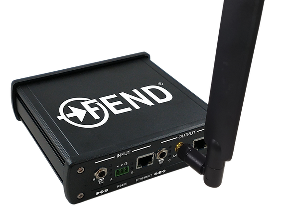 OPSWAT on LinkedIn: OPSWAT acquires Fend to enhance industrial ... OPSWAT on LinkedIn: OPSWAT acquires Fend to enhance industrial ...