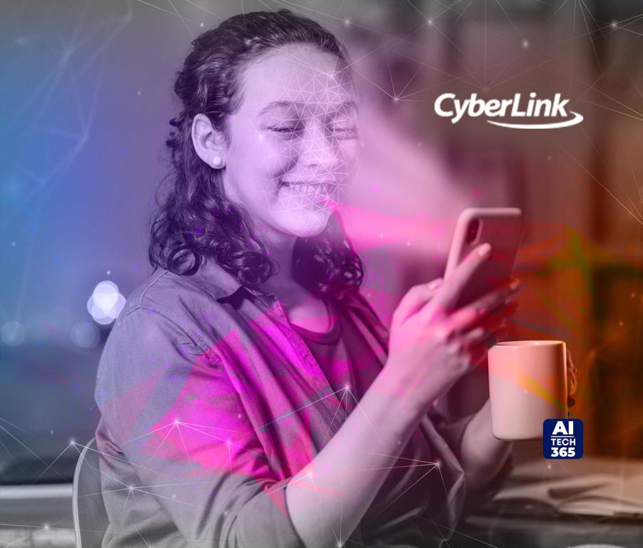 AITech365 on LinkedIn: CyberLink’s Facial Recognition Engine, FaceMe ... AITech365 on LinkedIn: CyberLink’s Facial Recognition Engine, FaceMe ...