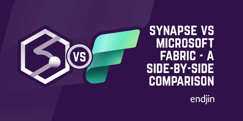 Rahul Nair on LinkedIn: Azure Synapse Analytics versus Microsoft Fabric ... Rahul Nair on LinkedIn: Azure Synapse Analytics versus Microsoft Fabric ...
