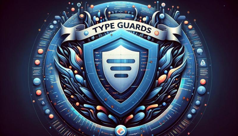 TS explained with example — Type Guards | Boris Bodin TS explained with example — Type Guards | Boris Bodin