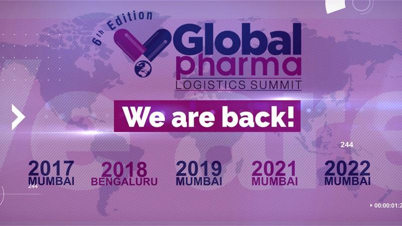 Indian Transport & Logistics News on LinkedIn: Global Pharma Logistics ... Indian Transport & Logistics News on LinkedIn: Global Pharma Logistics ...