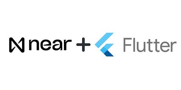 Artur Levchuk on LinkedIn: Building NEAR Blockchain Apps with Flutter ... Artur Levchuk on LinkedIn: Building NEAR Blockchain Apps with Flutter ...