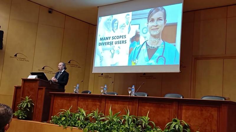 Mohamed Hawas on LinkedIn: AI Beyond Boundaries - Dr. Mohamed Hawas ... Mohamed Hawas on LinkedIn: AI Beyond Boundaries - Dr. Mohamed Hawas ...