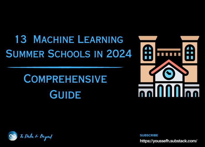 Youssef Hosni on LinkedIn: Comprehensive Guide to 13 Cutting-Edge ... Youssef Hosni on LinkedIn: Comprehensive Guide to 13 Cutting-Edge ...