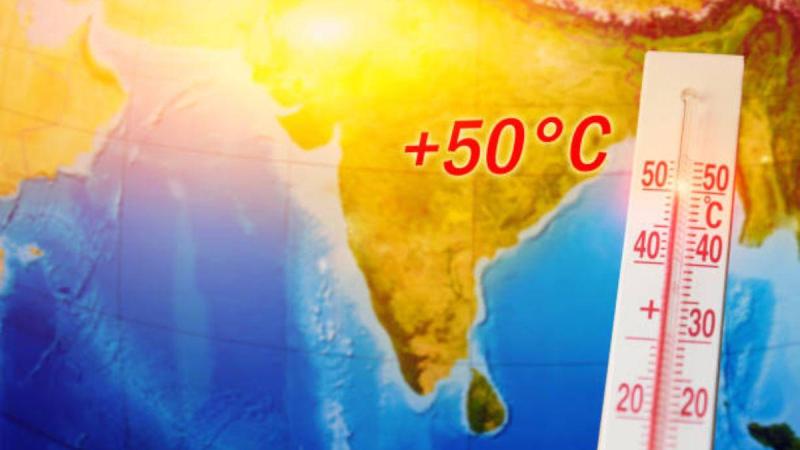 Punenow News on LinkedIn: Heatwave Alert: Phalodi in Rajasthan scorches ... Punenow News on LinkedIn: Heatwave Alert: Phalodi in Rajasthan scorches ...