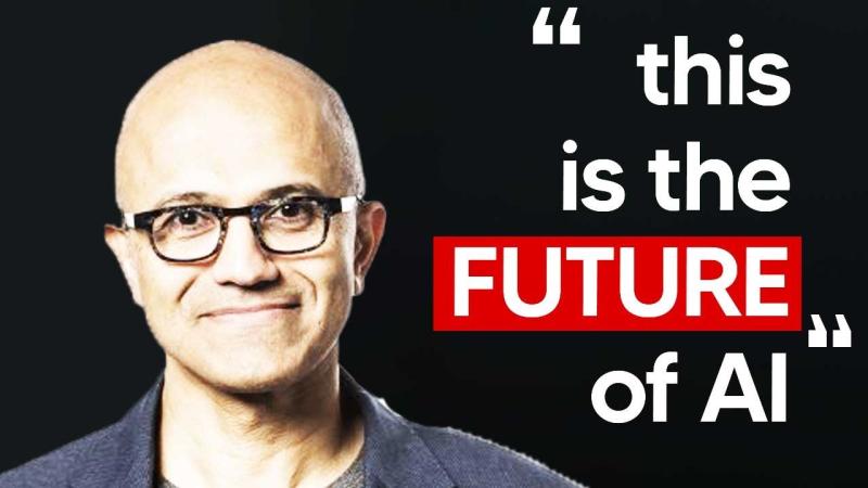 Mittra Stumpner on LinkedIn: Microsoft And OpenAI Just Revealed The ... Mittra Stumpner on LinkedIn: Microsoft And OpenAI Just Revealed The ...