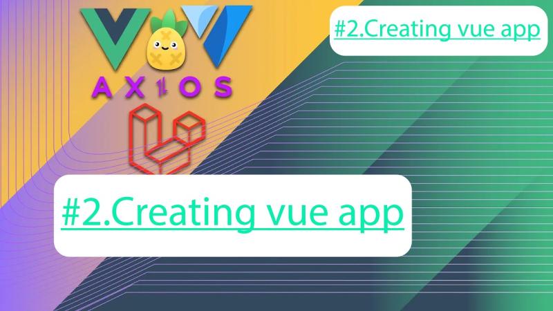 Alfred Kakuli on LinkedIn: Vue, Vuetify and Laravel. Lesson #:2 Create ... Alfred Kakuli on LinkedIn: Vue, Vuetify and Laravel. Lesson #:2 Create ...