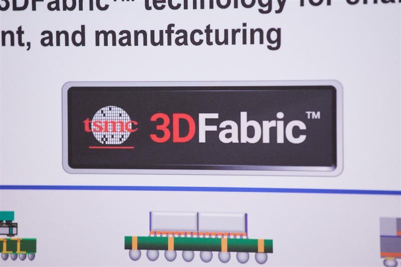 Zhuan Liu on LinkedIn: TSMC opens new advanced backend fab Zhuan Liu on LinkedIn: TSMC opens new advanced backend fab