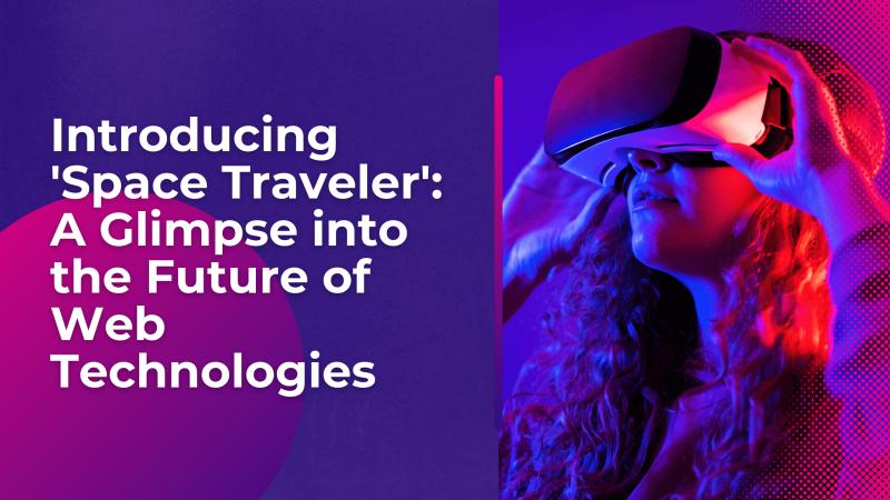 Mateus Fontoura on LinkedIn: 'Space Traveler': A Glimpse into the ... Mateus Fontoura on LinkedIn: 'Space Traveler': A Glimpse into the ...