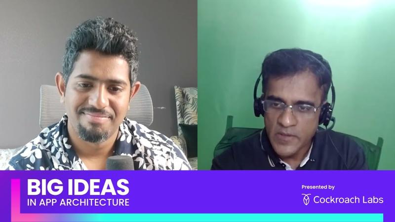 Discussing the Patterns of Distributed Systems with Unmesh Joshi | Big ... Discussing the Patterns of Distributed Systems with Unmesh Joshi | Big ...