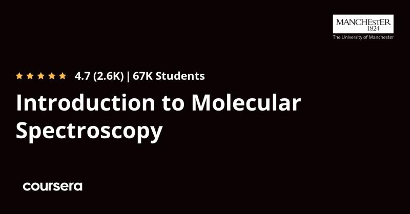 DR_Rania Gamal Mohamed على LinkedIn: Introduction to Molecular Spectroscopy DR_Rania Gamal Mohamed على LinkedIn: Introduction to Molecular Spectroscopy
