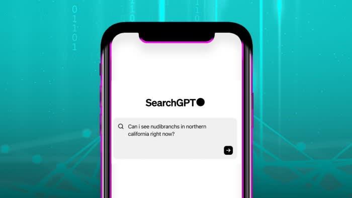 Bahram Nezhad- PhD on LinkedIn: OpenAI to launch ‘SearchGPT’ in ... Bahram Nezhad- PhD on LinkedIn: OpenAI to launch ‘SearchGPT’ in ...