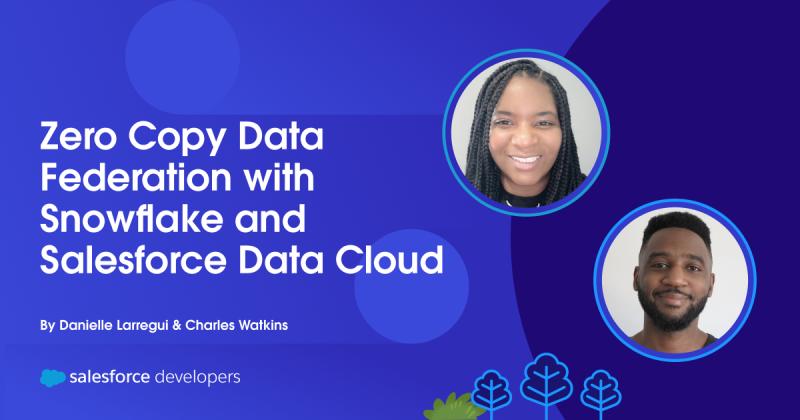 Sean Maayeh on LinkedIn: Zero Copy Data Federation with Snowflake and ... Sean Maayeh on LinkedIn: Zero Copy Data Federation with Snowflake and ...