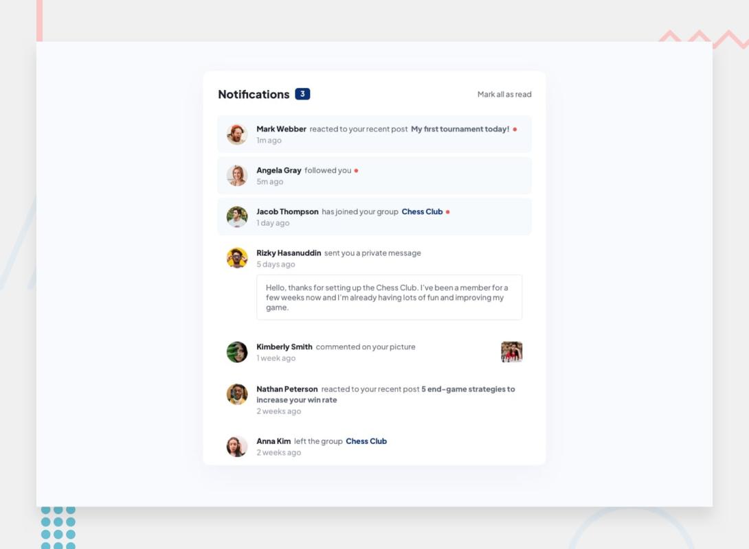 Manohy Saotra RAJAONAH on LinkedIn: Frontend Mentor | Flexbox coding ... Manohy Saotra RAJAONAH on LinkedIn: Frontend Mentor | Flexbox coding ...