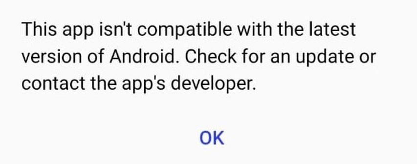 Ashutosh Nandanwar on LinkedIn: Resolving Compatibility Errors in Unity ... Ashutosh Nandanwar on LinkedIn: Resolving Compatibility Errors in Unity ...
