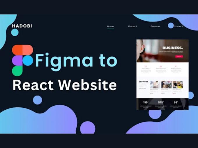 Muhammad Waleed on LinkedIn: Waleed1k: I will do react frontend, react ... Muhammad Waleed on LinkedIn: Waleed1k: I will do react frontend, react ...