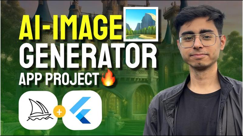 How to create AI images with Flutter and Midjourney | ๐ฒ Flutterflow ... How to create AI images with Flutter and Midjourney | ๐ฒ Flutterflow ...