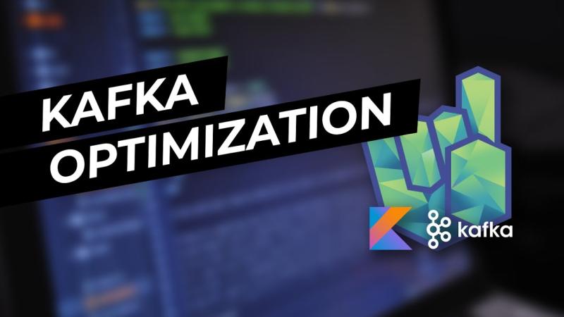 Filippas Serepas on LinkedIn: Optimizing Kafka Producers and Consumers ... Filippas Serepas on LinkedIn: Optimizing Kafka Producers and Consumers ...