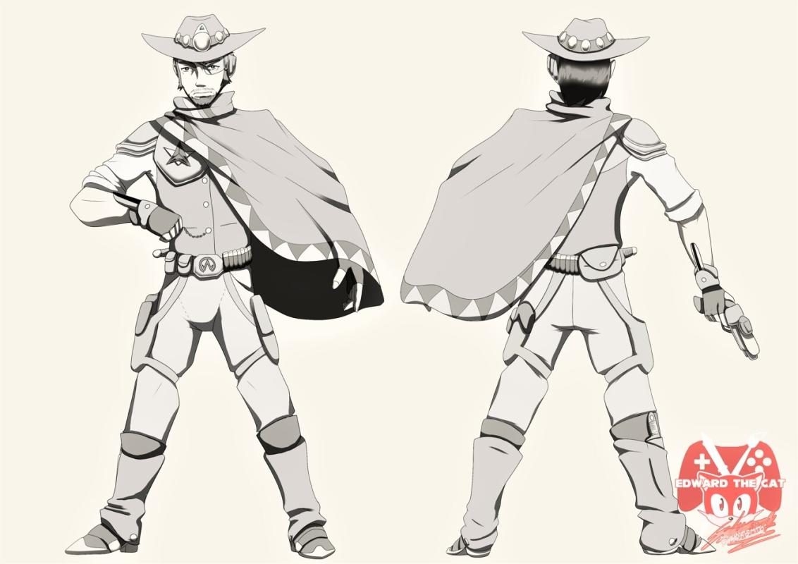 Space Cowboy concept, Eduardo Carvalho | Eduardo Carvalho Space Cowboy concept, Eduardo Carvalho | Eduardo Carvalho