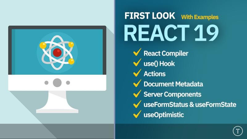 Exploring React 19 Features - use() Hook, Actions & More | Anu Upadhyay Exploring React 19 Features - use() Hook, Actions & More | Anu Upadhyay