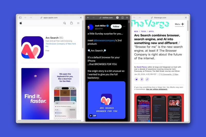 johnny sayigh on LinkedIn: The long-awaited Arc browser finally ... johnny sayigh on LinkedIn: The long-awaited Arc browser finally ...