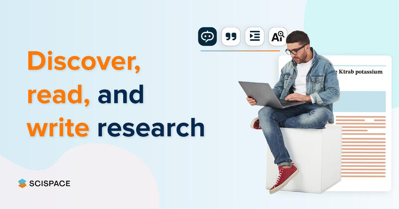 Michelle Kassorla, Ph.D. on LinkedIn: AI Chat for scientific PDFs ... Michelle Kassorla, Ph.D. on LinkedIn: AI Chat for scientific PDFs ...