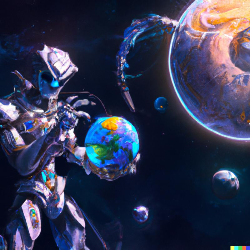 Jeanne Federico on LinkedIn: OpenAI’s ChatGPT Bot Imagines Its Worst ... Jeanne Federico on LinkedIn: OpenAI’s ChatGPT Bot Imagines Its Worst ...