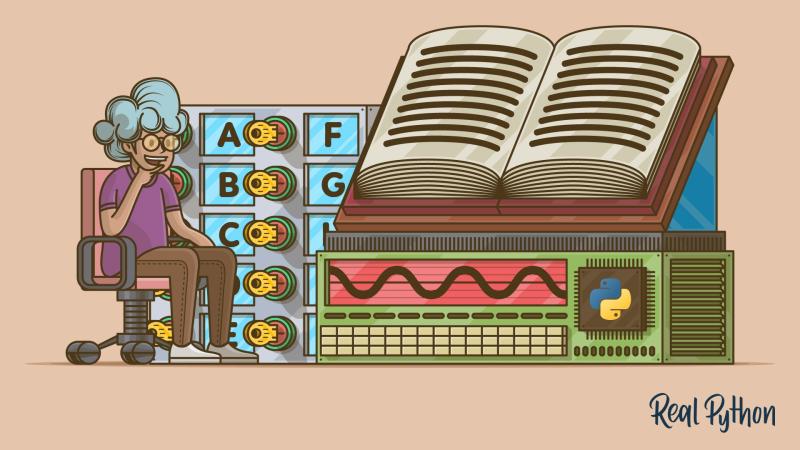 🐍 Quiz: Dictionaries in Python Quiz | Real Python 🐍 Quiz: Dictionaries in Python Quiz | Real Python