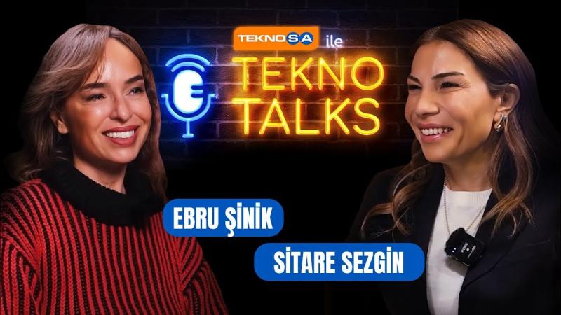 Sitare Sezgin LinkedIn‘de: Teknosa İle TeknoTalks - Ebru Şinik x Sitare ... Sitare Sezgin LinkedIn‘de: Teknosa İle TeknoTalks - Ebru Şinik x Sitare ...