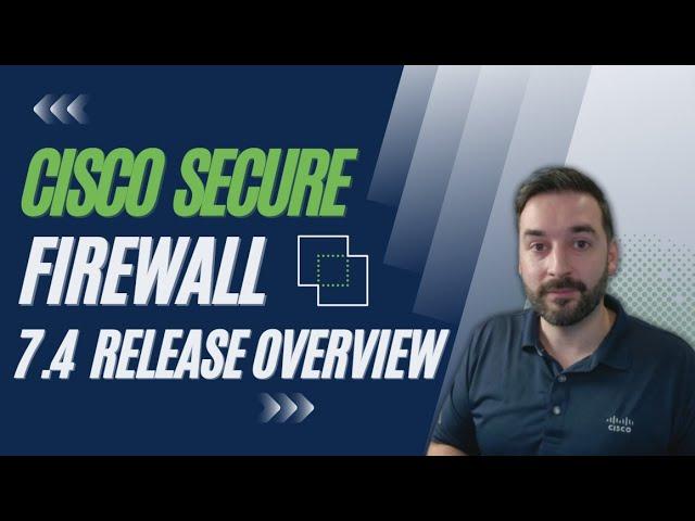 Stela Maricic on LinkedIn: Cisco Secure Firewall - 7.4 Release Overview Stela Maricic on LinkedIn: Cisco Secure Firewall - 7.4 Release Overview