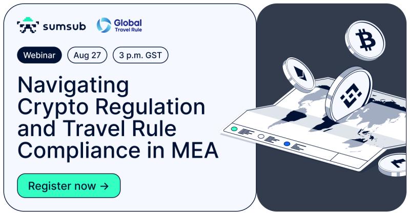 Jack Wong on LinkedIn: Navigating Crypto Regulation and Travel Rule ... Jack Wong on LinkedIn: Navigating Crypto Regulation and Travel Rule ...