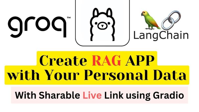 Build RAG App with Local Embeddings using Ollama | Groq API (free LLM ... Build RAG App with Local Embeddings using Ollama | Groq API (free LLM ...