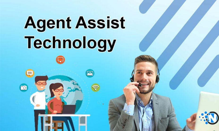 Hammad Mohsin on LinkedIn: What Is Agent Assist Technology? Importance ... Hammad Mohsin on LinkedIn: What Is Agent Assist Technology? Importance ...