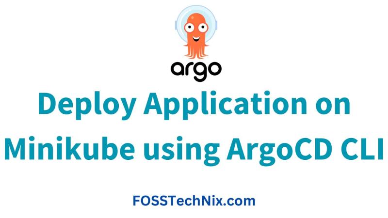 DevOps Hint on LinkedIn: How to Deploy Application on Minikube Using ... DevOps Hint on LinkedIn: How to Deploy Application on Minikube Using ...