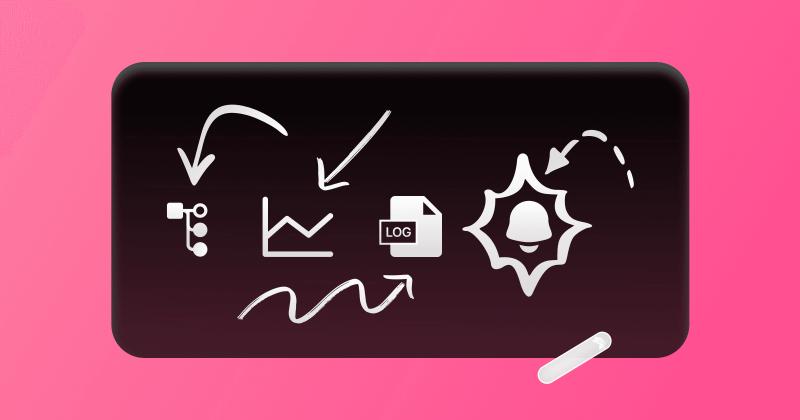 Kunal Kushwaha on LinkedIn: Getting started with monitoring - The four ... Kunal Kushwaha on LinkedIn: Getting started with monitoring - The four ...