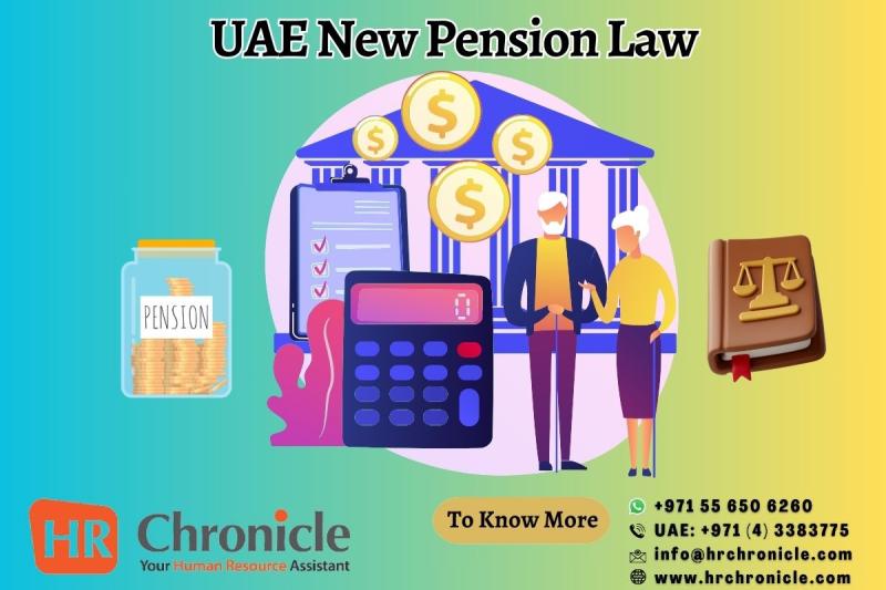 MIVB Information Technology on LinkedIn: New UAE Pension Law MIVB Information Technology on LinkedIn: New UAE Pension Law
