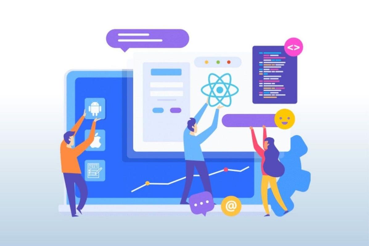 How to normalize react components | Humda Zainab posted on the topic ... How to normalize react components | Humda Zainab posted on the topic ...