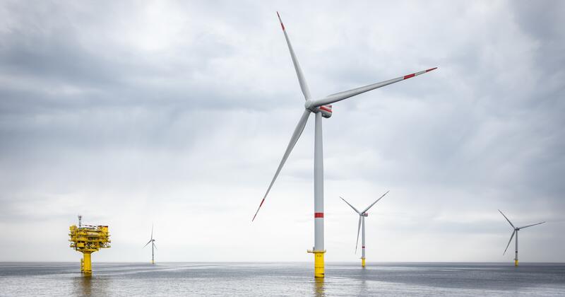 Anders Erichsen on LinkedIn: RWE partners with DHI and other leading ... Anders Erichsen on LinkedIn: RWE partners with DHI and other leading ...