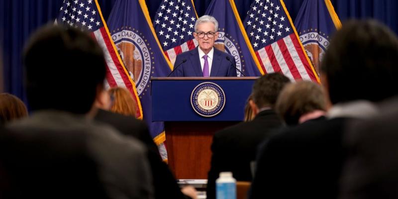 Armstrong, Fleming and Moore, Inc. on LinkedIn: Fed Signals Cuts Are ... Armstrong, Fleming and Moore, Inc. on LinkedIn: Fed Signals Cuts Are ...